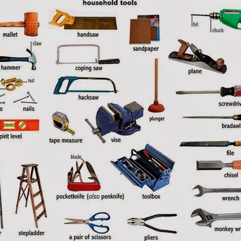 11 List Of Household Woodworking Tools Equipments That You Must Have 11-list-of-household-woodworking-tools-equipments-that-you-must-have